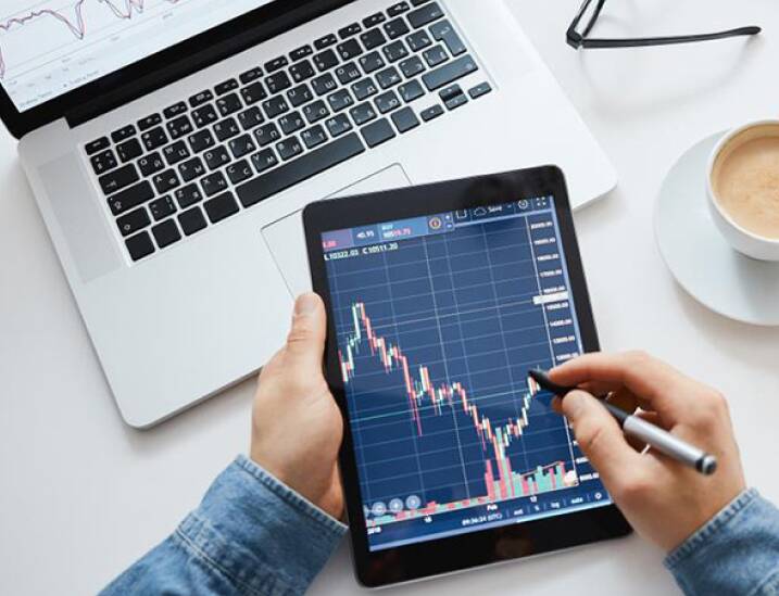 Forex Trading Step by Step | IFCM