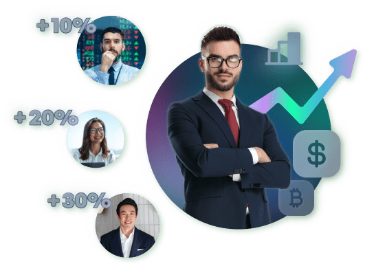 What is IFCM Invest | PAMM Accounts | IFCM