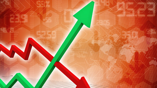 Global stocks rise on Fed slowdown signs | IFCM