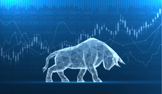 Markets edge up after Wall Street gain | IFCM