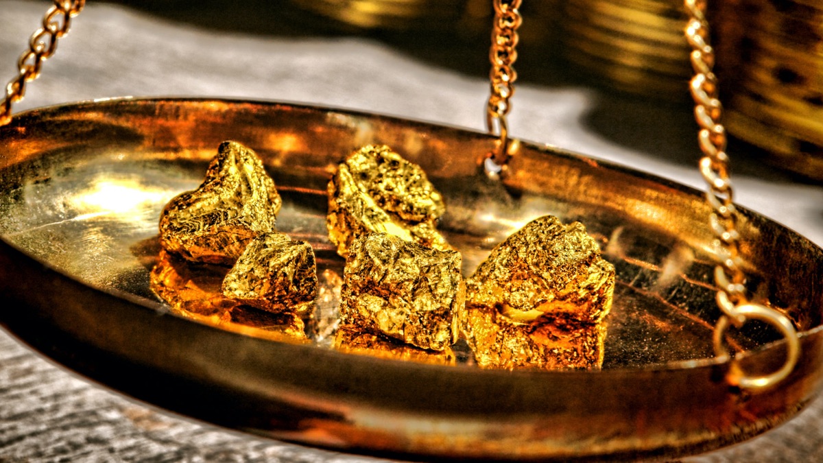 How to Trade Gold | IFCM