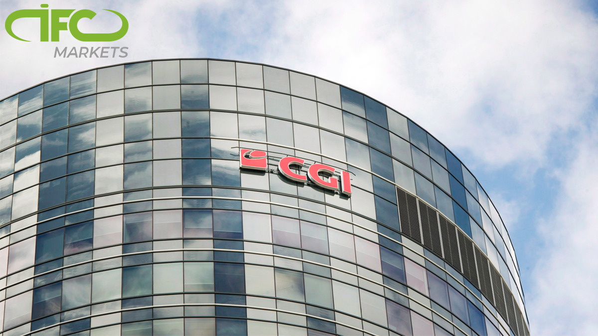 CGI Stock Overview | CGI Stock Price | IFCM Canada