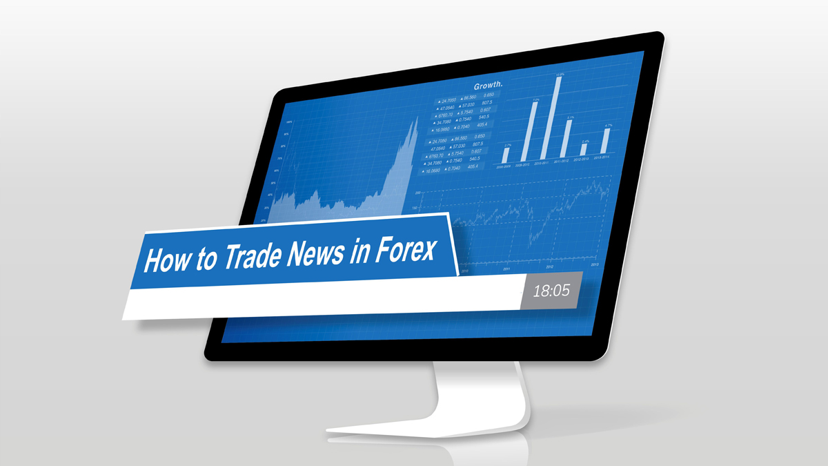 How to Trade News in Forex | News Affecting Forex Market | IFCM Canada