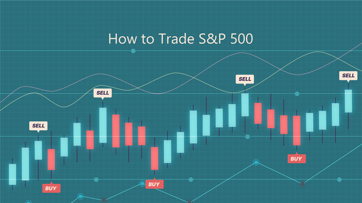How to Trade S&P 500 | S&P 500 Trading Strategies | IFCM