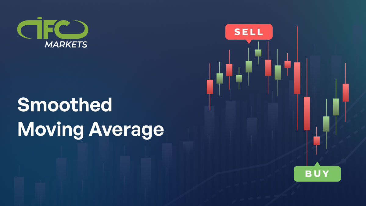 Smoothed Moving Average: Formula, Settings and How to Use it | IFCM